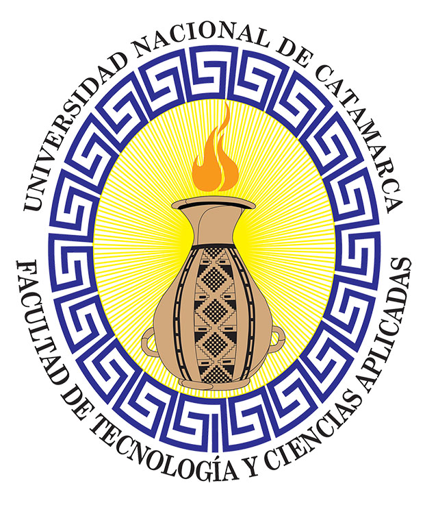 Taller Vigilancia Tecnológica – junio – Facultad de Tecnología – UNCA